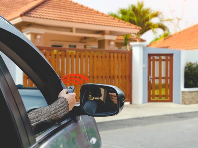 Automated Gates in Toowoomba | Privacy Fencing